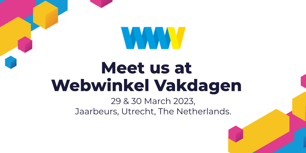 Webwinkel Vakdagen 2023 - Utrecht | Channable