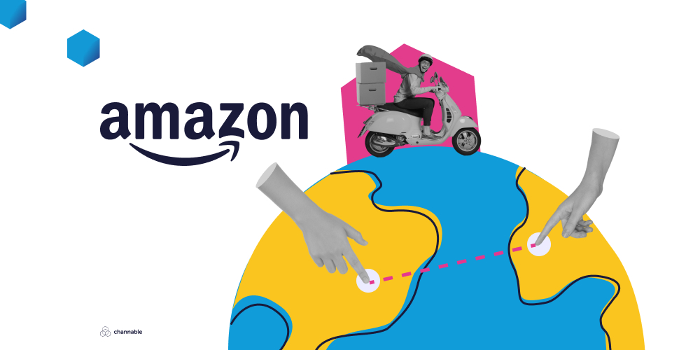 Amazon advertising strategy in 2025