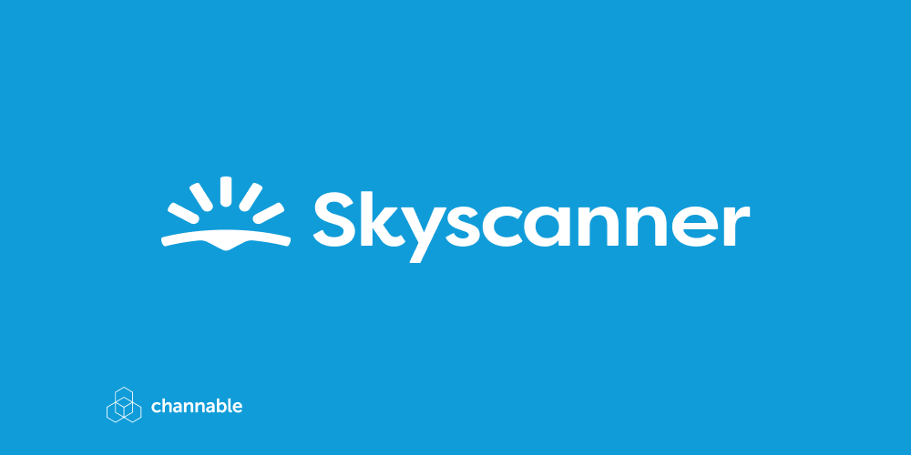 Skyscanner's growth & scalability: Success with Channable