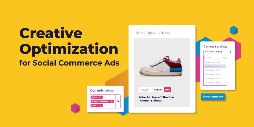 How Compelling Creative Optimization Shapes Online Success