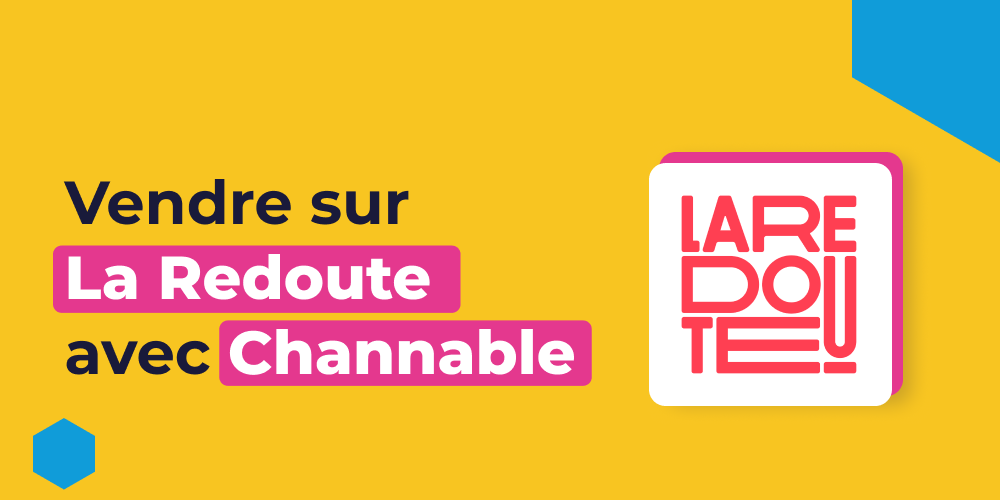 Comment vendre sur La Redoute: guide complet Channable