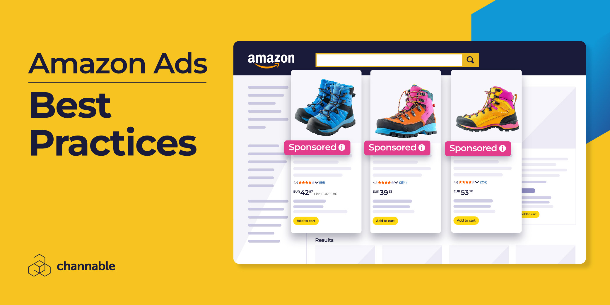 Amazon Ads best practices: Optimize campaigns for higher sales
