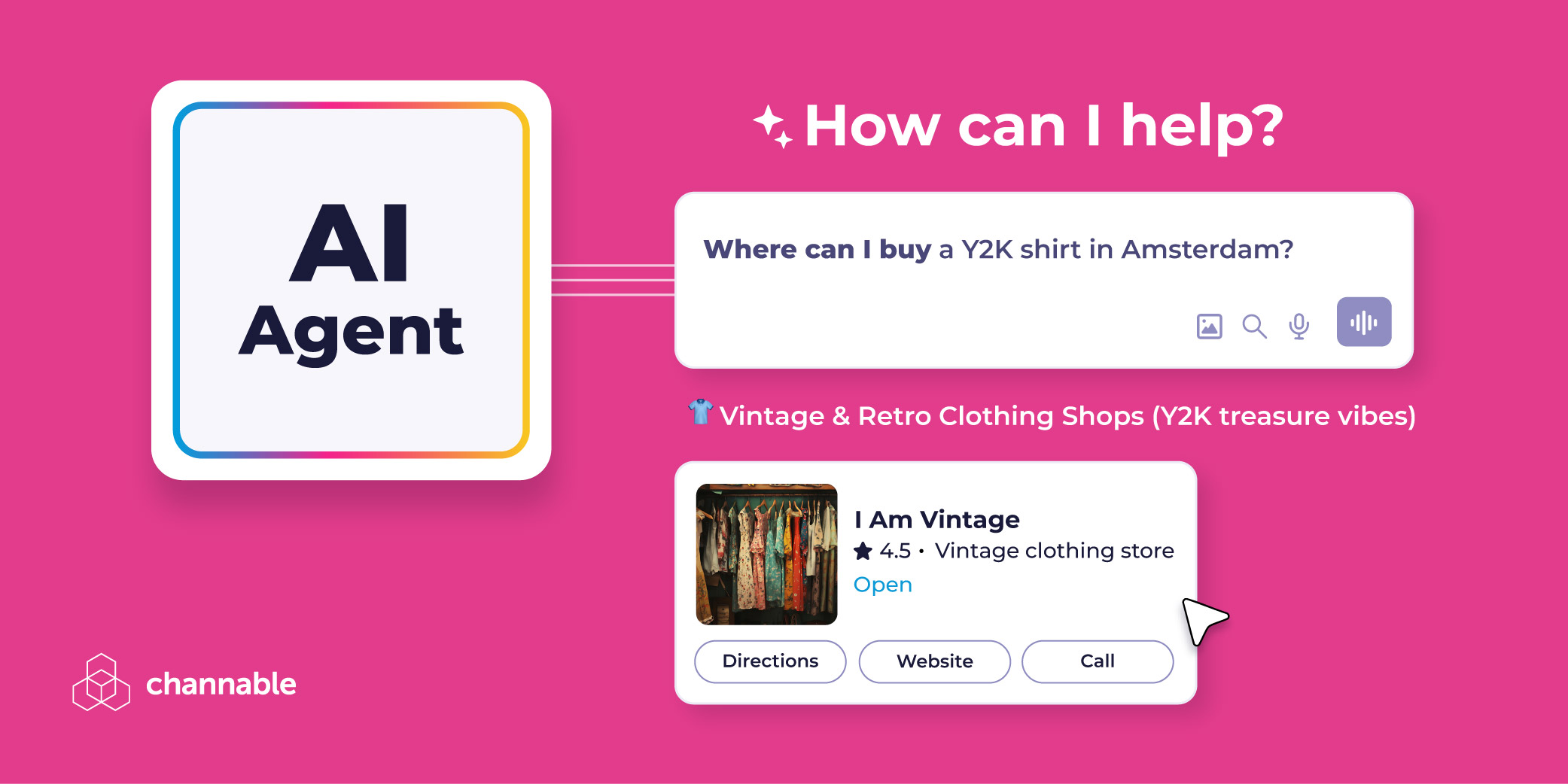 Agentic commerce explained: The future of AI eCommerce