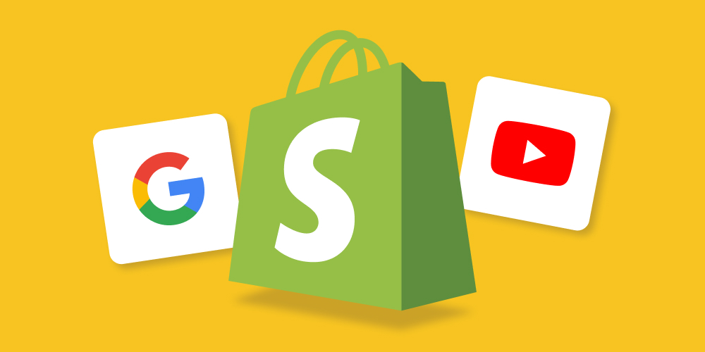 Shopify Merchant Google & YouTube API Migration: Protect Your Product Data