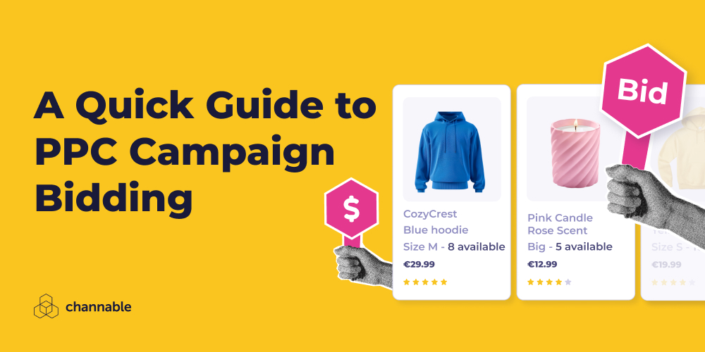 Ultimate guide to PPC bidding strategies for digital marketers