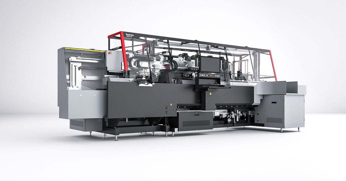 Omega 8 series: fully automatic production of wire harnesses with ...