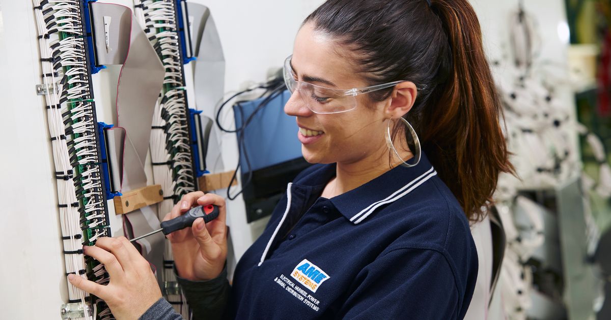 Suba and AME show: Better maintenance does more than just maintain ...